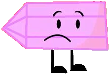 Crystal | Object Brawl Wiki | Fandom