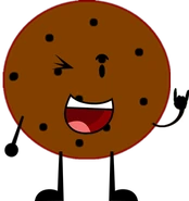 Cookie | Object Brawl Wiki | Fandom