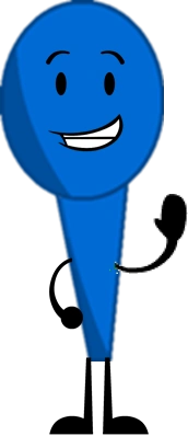 Maraca | Object Brawl Wiki | Fandom