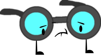 Glasses | Object Brawl Wiki | Fandom