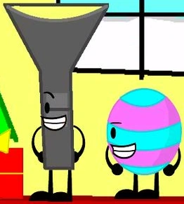 Easter Egg | Object Brawl Wiki | Fandom