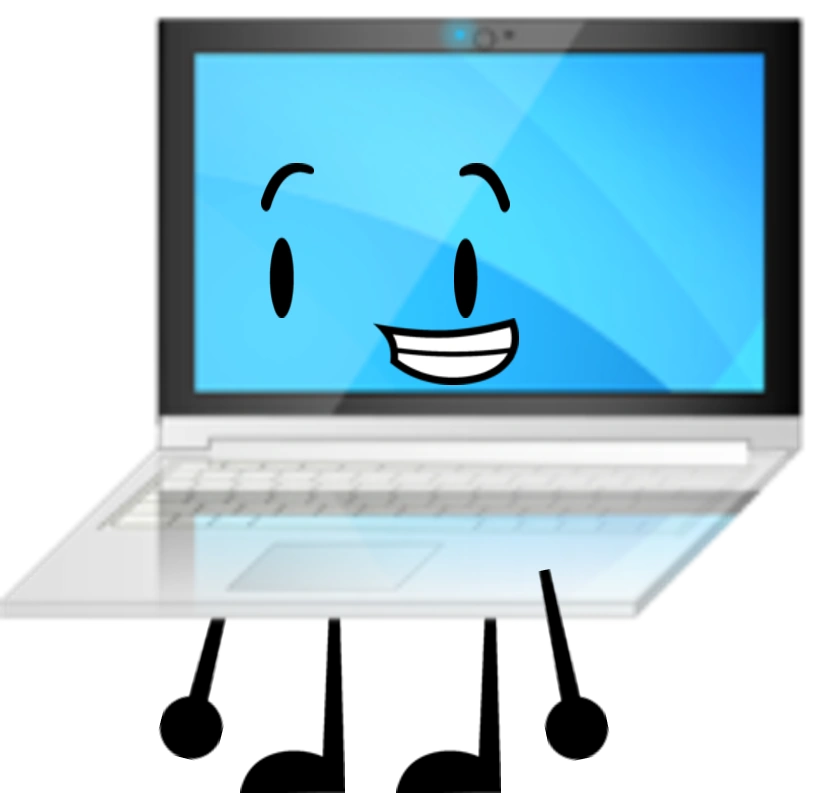 Computer | Object Buddies Wiki | Fandom