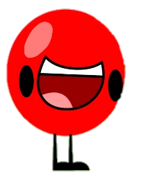 Red Ball | Object Burger Wiki | Fandom