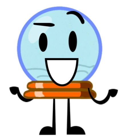 Snow Globe | Object Burger Wiki | Fandom