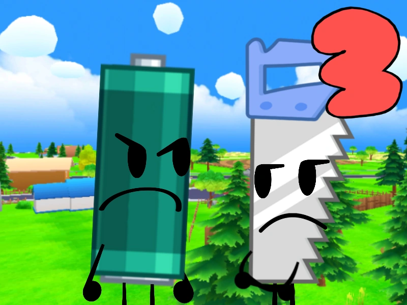 Help them! | Object Burger Wiki | Fandom