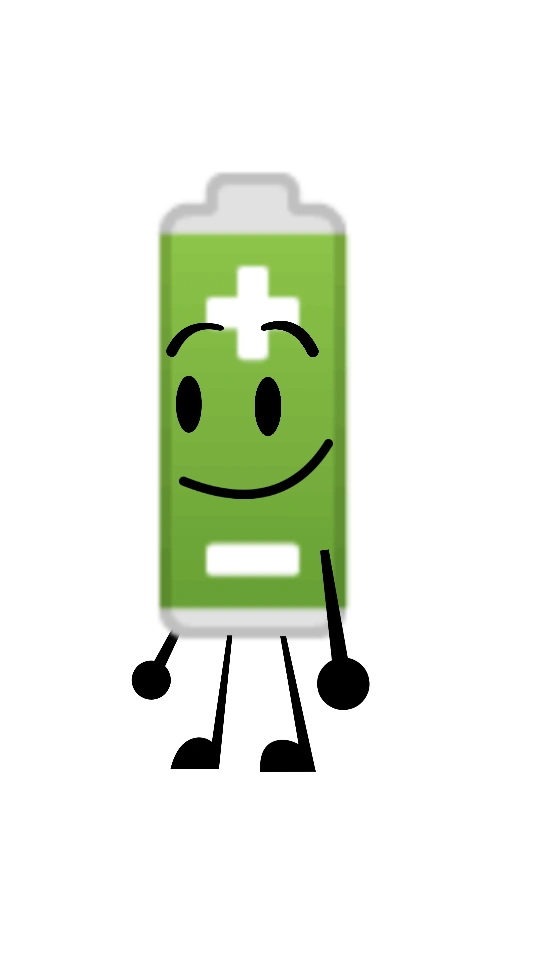 Battery | Object Burger Wiki | Fandom