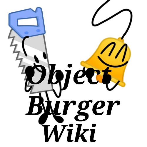 Aqua Notebook | Object Burger Wiki | Fandom