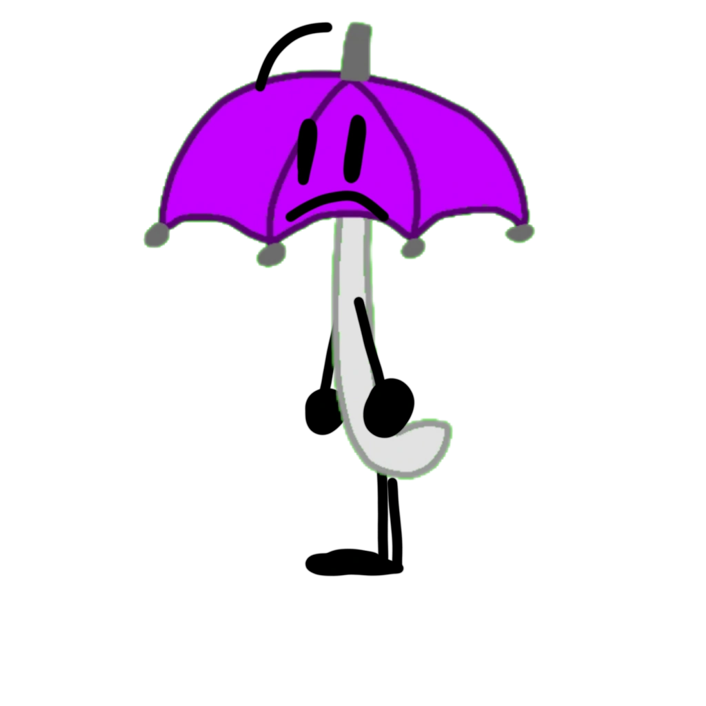 Umbrella | Object Burger Wiki | Fandom