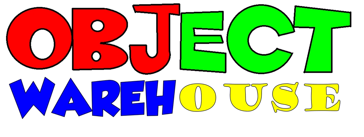 Object Warehouse | Object Cartoons Wiki | Fandom