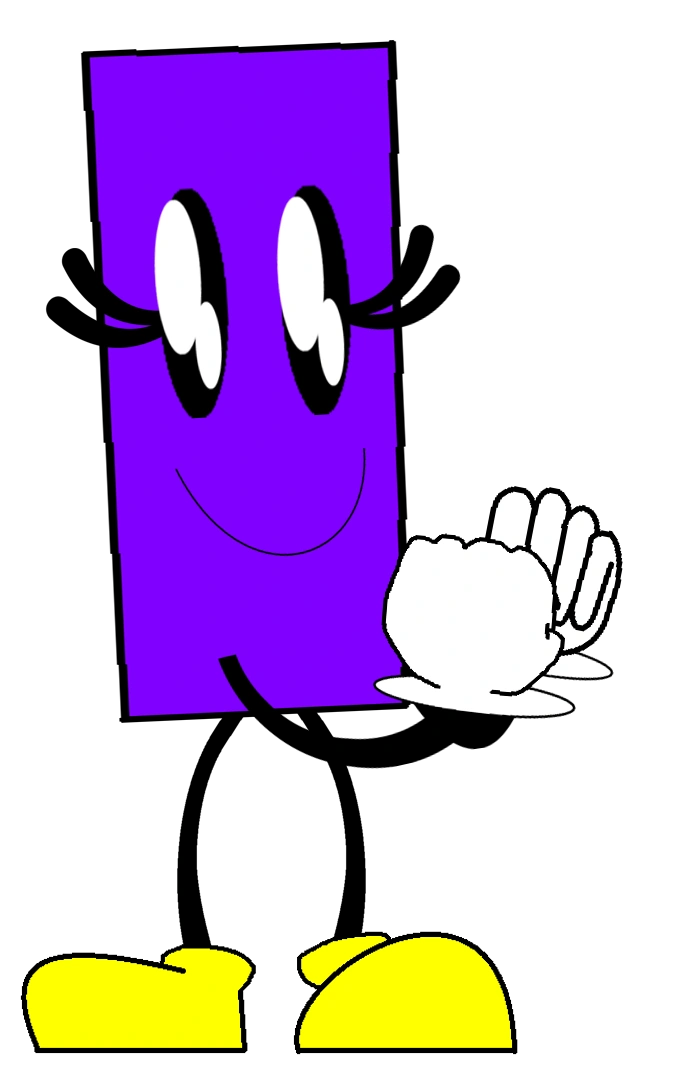 Rectangle | Object Cartoons Wiki | Fandom