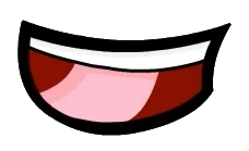 Early Assets | Object Cartoons Wiki | Fandom