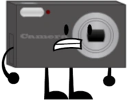 Camera | Object Cease to Exist Wiki | Fandom