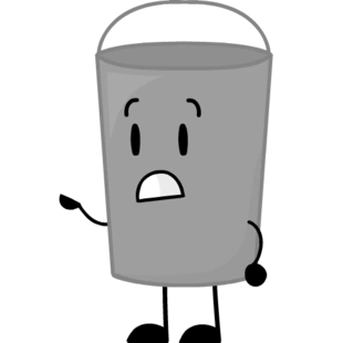 Bucket | Object Cease to Exist Wiki | Fandom