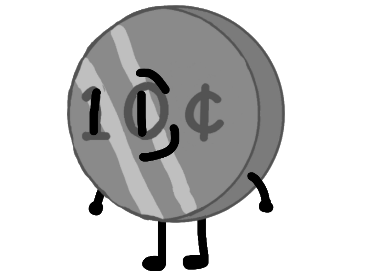 Dime Object Chaos Battle Wiki Fandom