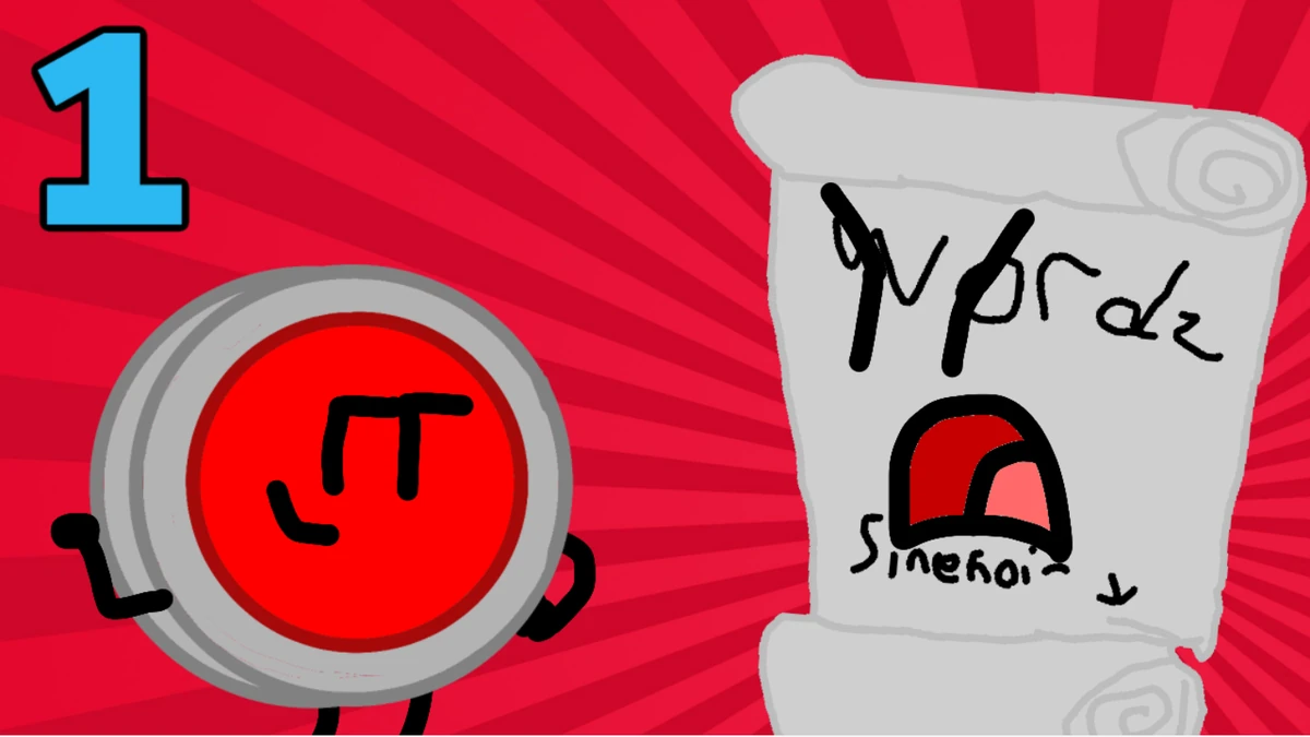 Start To A Generic Object Show | Object Chaos Battle Wiki | Fandom