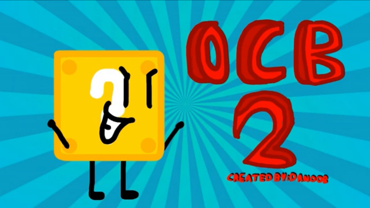 Object Chaos Battle Two Season 3 Object Chaos Battle Wiki Fandom