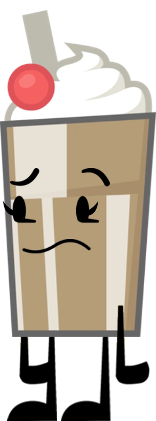 Milkshake | Object City Official Reboot Wiki | Fandom