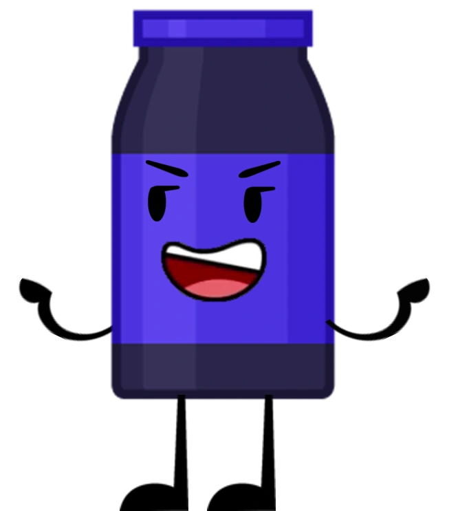 Jam | Object City Official Reboot Wiki | Fandom