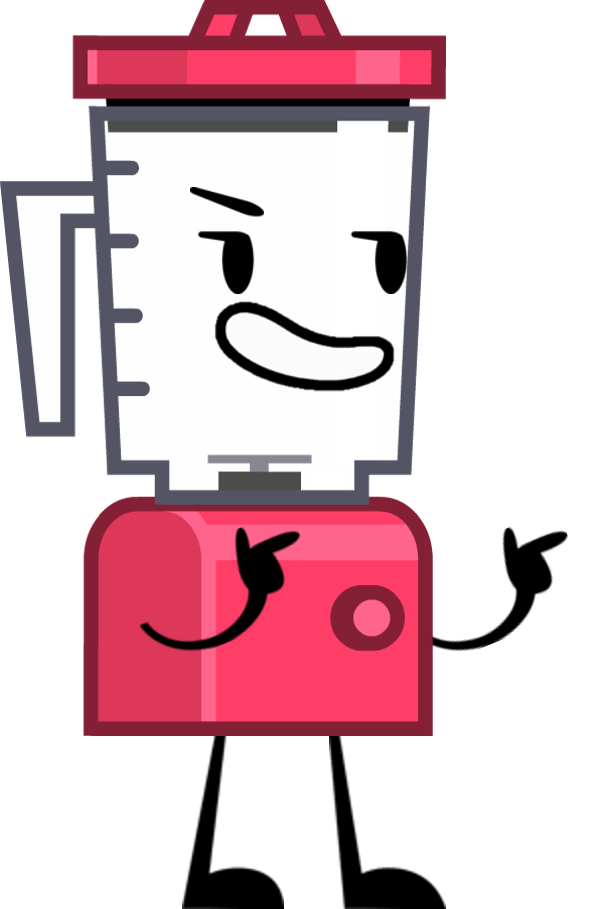 Characters Object City Official Reboot Wiki Fandom