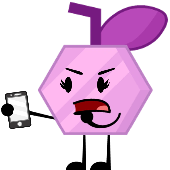 Perfume | Object City Official Reboot Wiki | Fandom