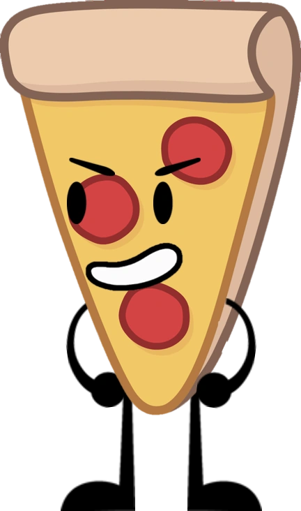 Pizza | Object City Official Reboot Wiki | Fandom