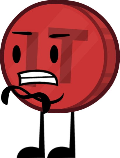 Immunity Token | Object City Official Reboot Wiki | Fandom