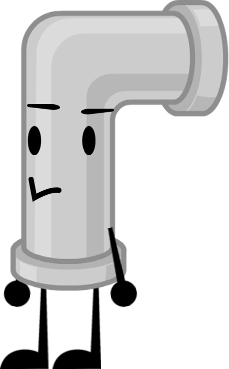 Pipe | Object City Official Reboot Wiki | Fandom