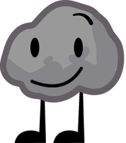 Pebble | Object City Official Reboot Wiki | Fandom