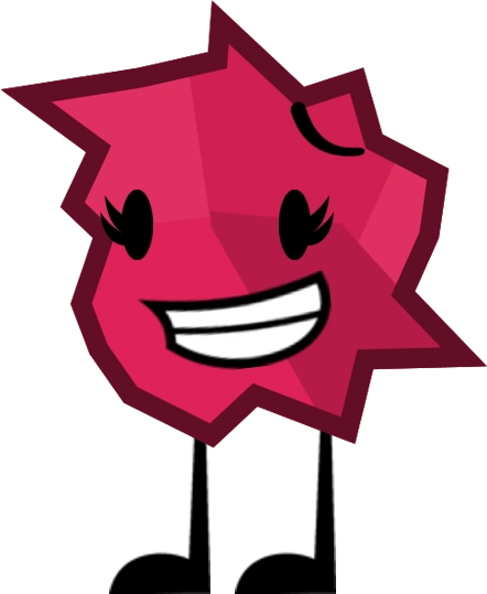 Ruby Chunk | Object City Official Reboot Wiki | Fandom