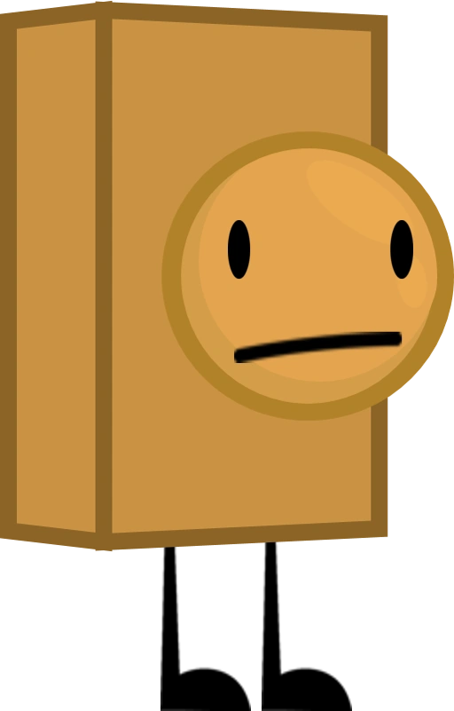 Doorknob | Object City Original Wiki | Fandom