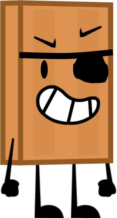 Wooden Plank | Object City Original Wiki | Fandom