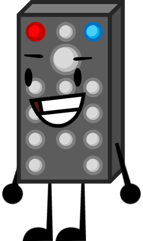 Remote | Object City Original Wiki | Fandom