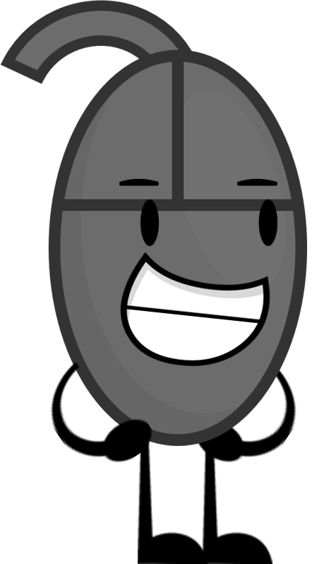 Mouse | Object City Original Wiki | Fandom