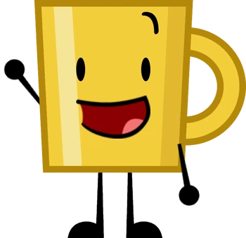 Cup | Object City Original Wiki | Fandom