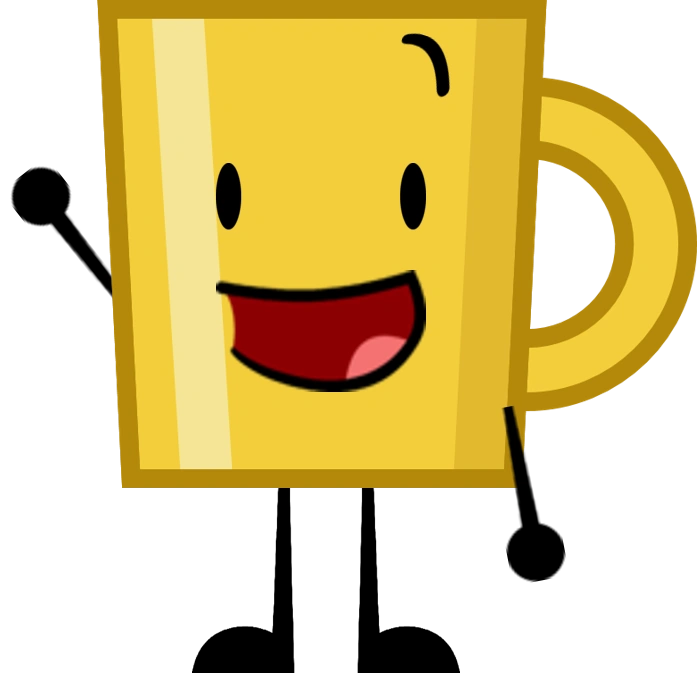 Cup | Object City Original Wiki | Fandom