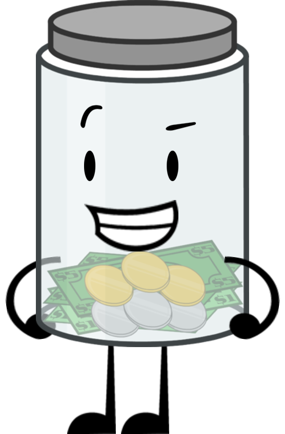 Tip Jar Object City Original Wiki Fandom