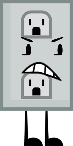 Outlet | Object City Original Wiki | Fandom