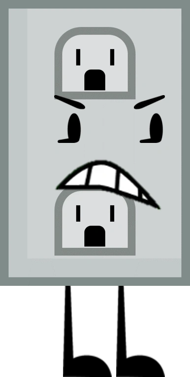 Outlet | Object City Original Wiki | Fandom