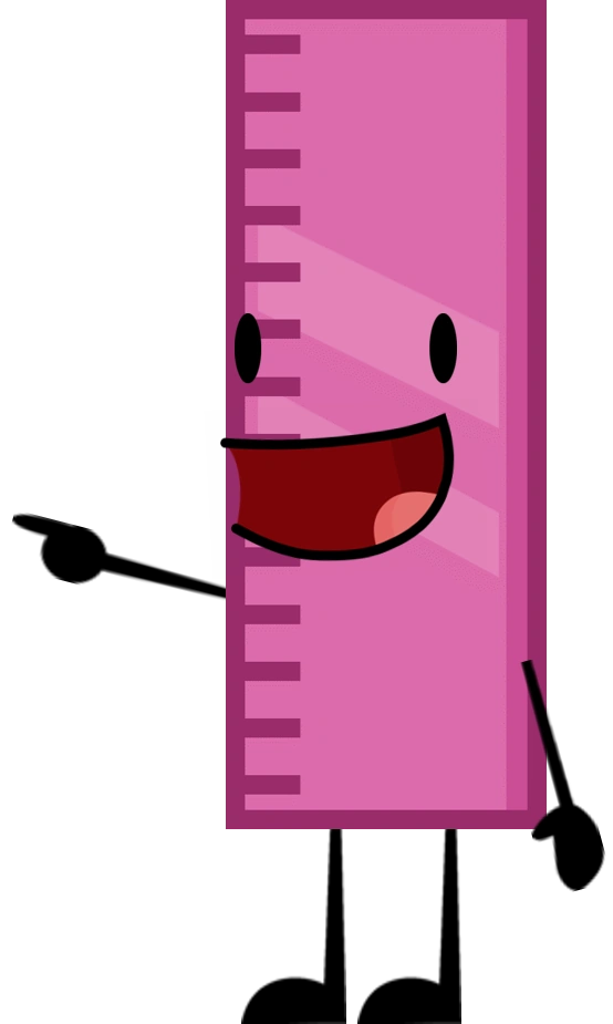 Ruler | Object City Original Wiki | Fandom
