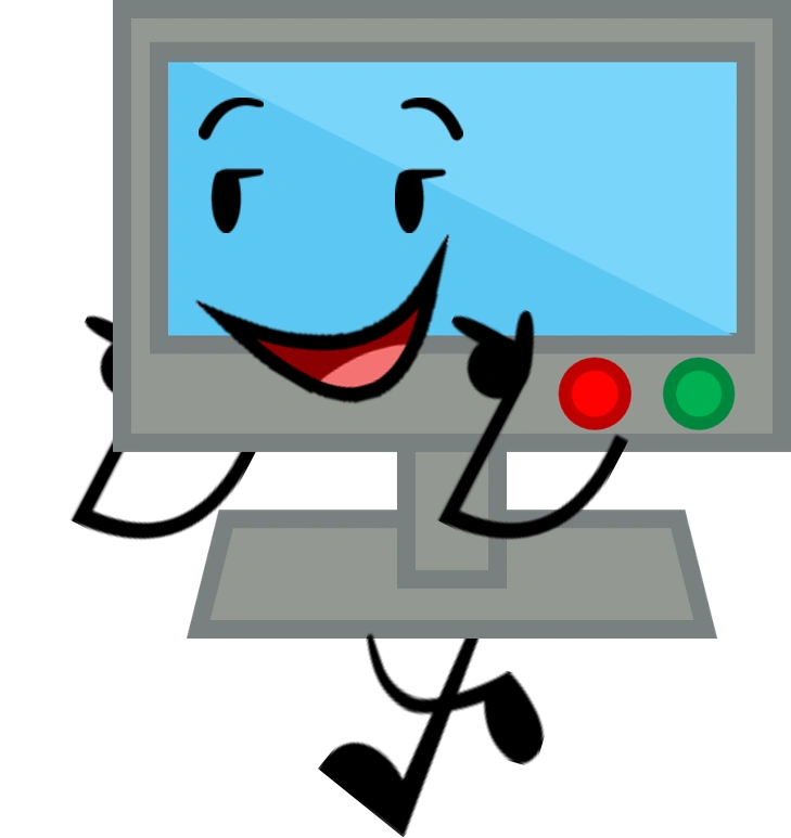 TV | Object City Original Wiki | Fandom