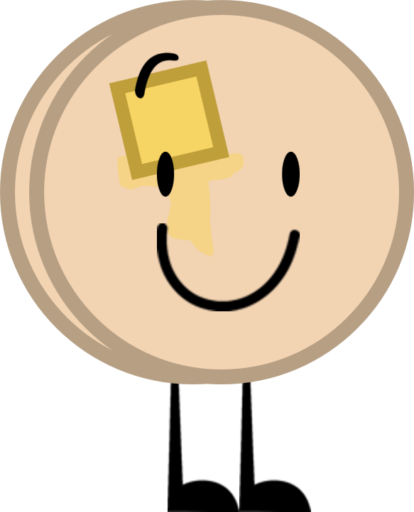 Pancake | Object City Original Wiki | Fandom