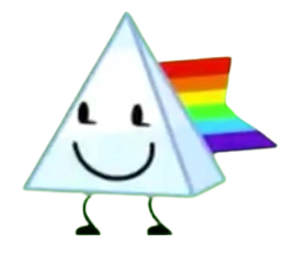 Prism | Object Clash Extravaganza Wiki | Fandom