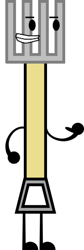 Pitchfork | Object Clash Wiki | Fandom