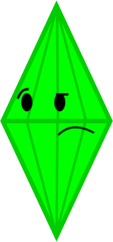 Plumbob | Object Clash Wiki | Fandom