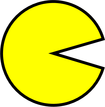 Pac-Man | Object Clash Wiki | Fandom