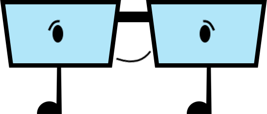 Glasses | Object Clash Wiki | Fandom