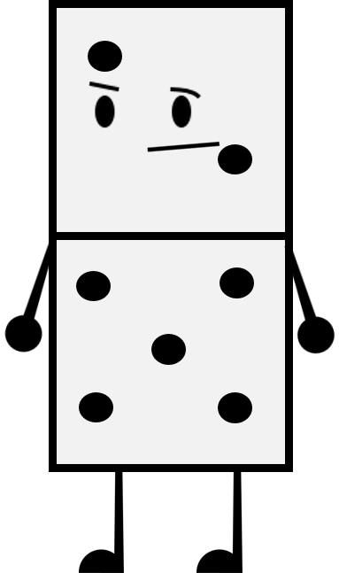 Domino | Object Clash Wiki | Fandom