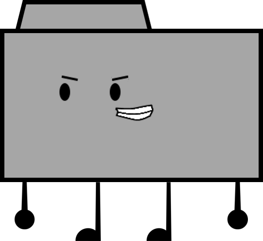 File Folder | Object Clash Wiki | Fandom