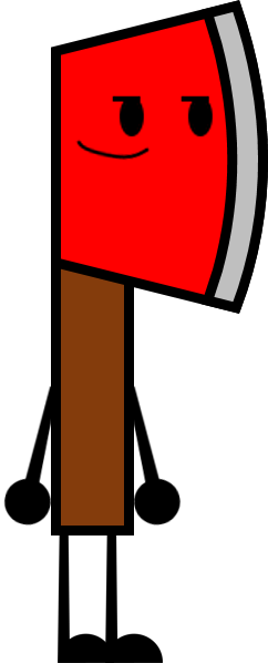 Axe | Object Clash Wiki | Fandom