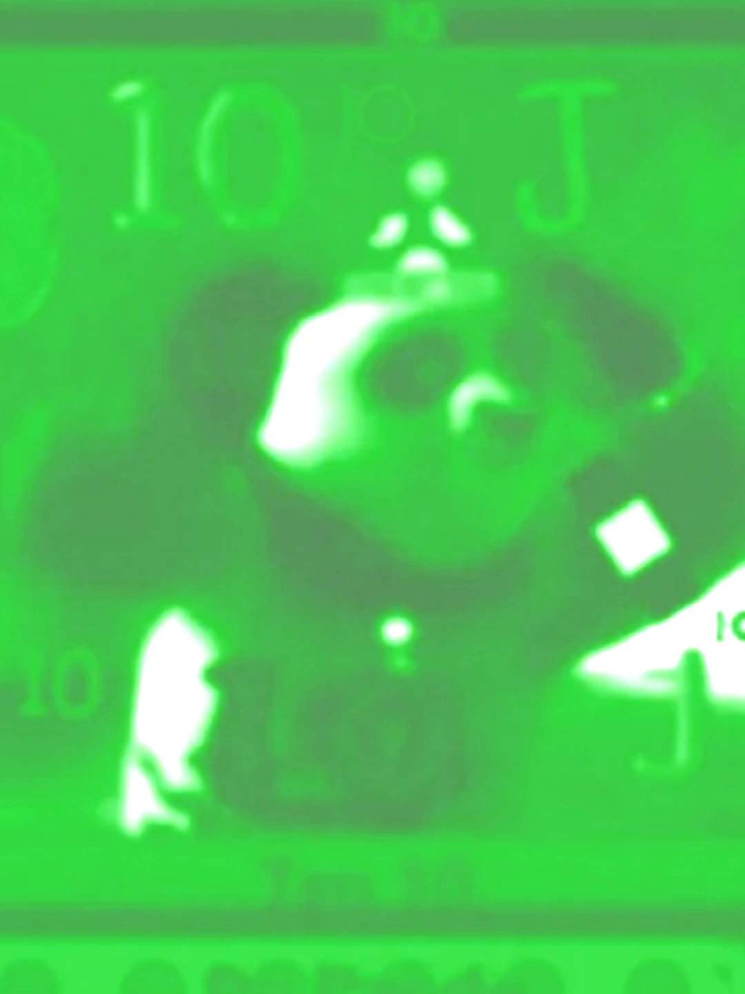 Zero | Object Clef Again Wiki | Fandom